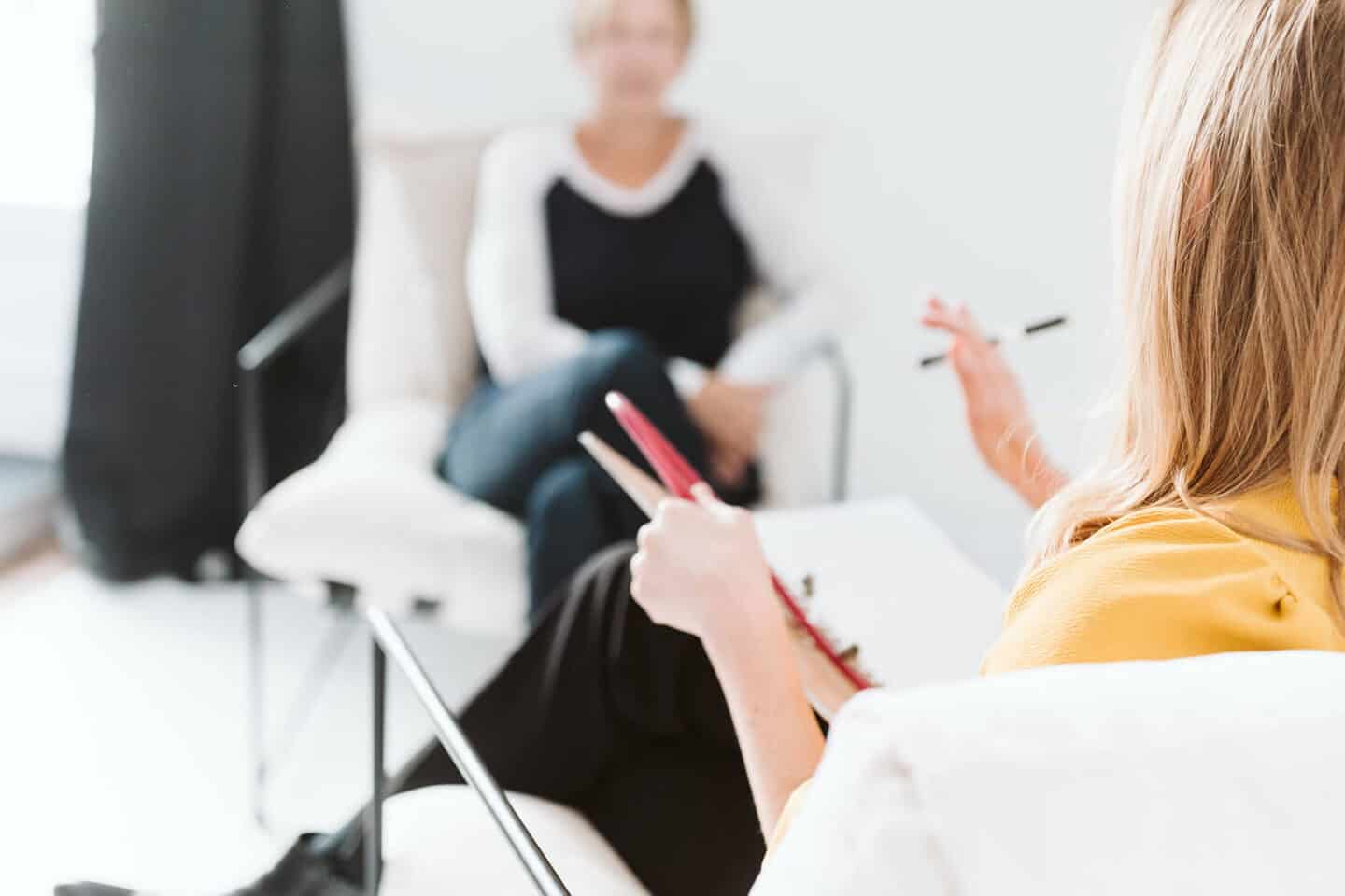 Stress, Fatigue + Overall Wellness - Healthy Foundations Naturopathic ...