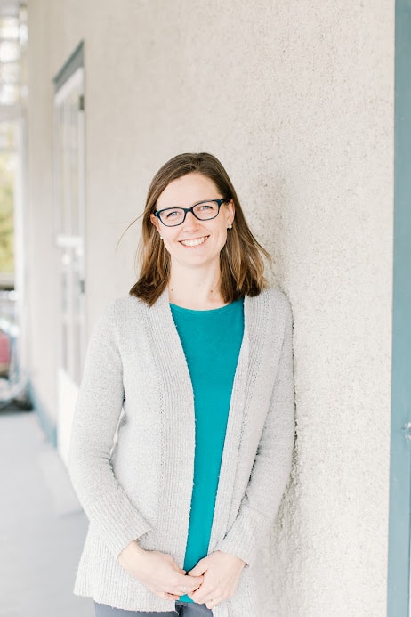 Naturopathic Doctor Dr. Kristi Graham, ND, IBCLC - Healthy Foundations